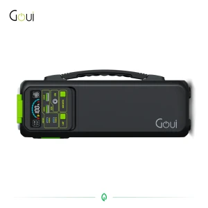Goui Beast 200W Station d’énergie portable | eco energy